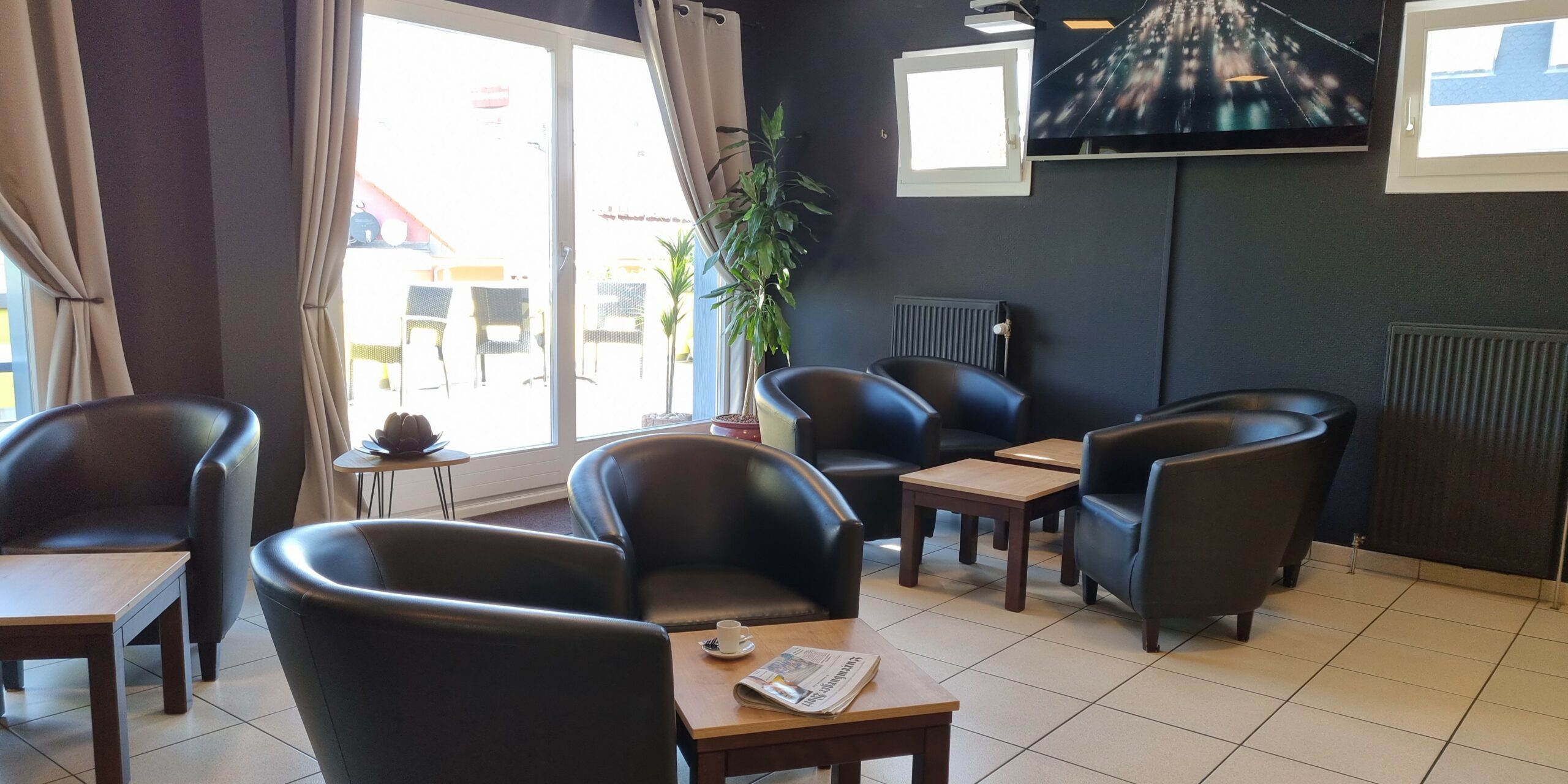 Bar-1 – Hotel Stand’Inn