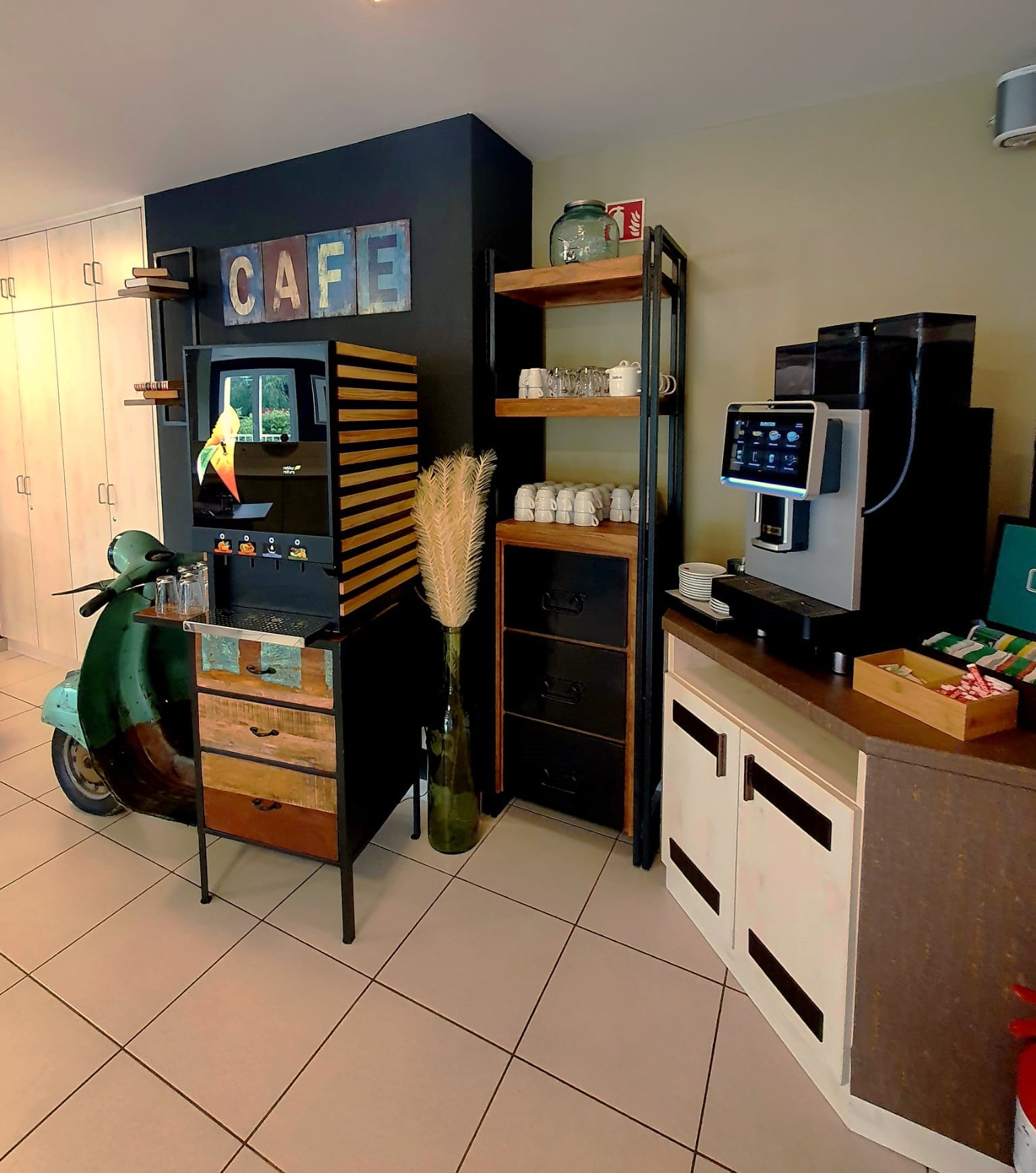 cafe – Hotel Stand’Inn