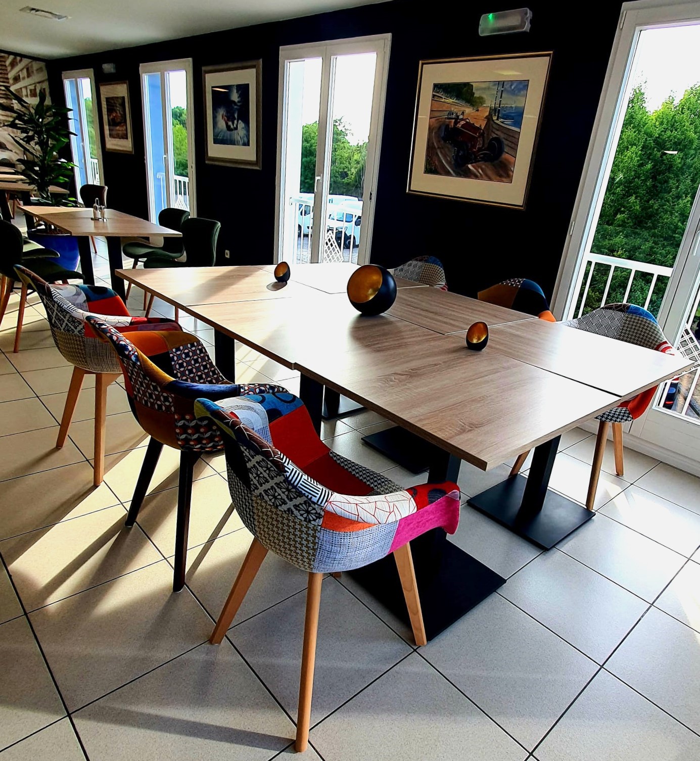 restaurant-1 – Hotel Stand’Inn